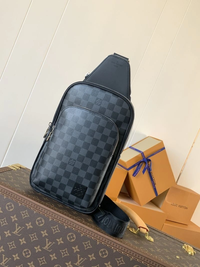 Louis Vuitton Waist Chest Packs
