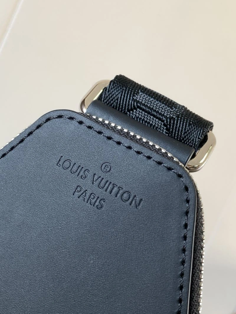 Legit Louis Vuitton Waist Chest Packs