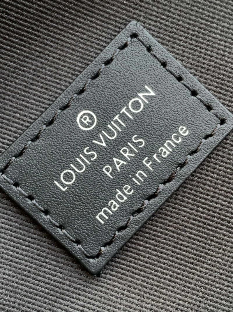 Legit Louis Vuitton Waist Chest Packs