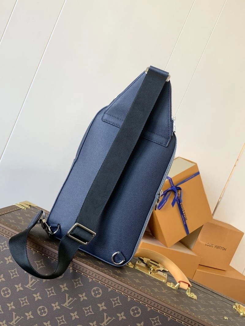 Genuine Louis Vuitton Waist Chest Packs