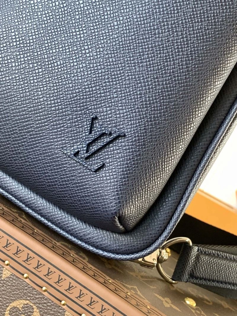 Genuine Louis Vuitton Waist Chest Packs