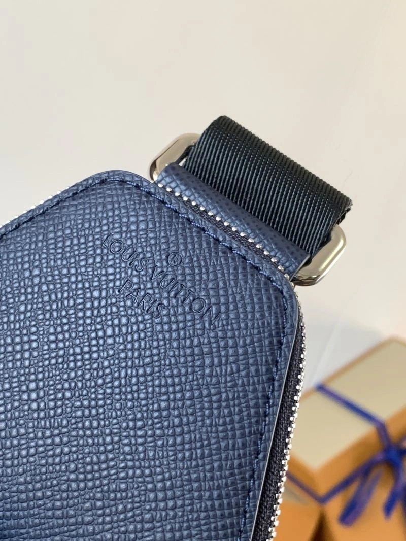Genuine Louis Vuitton Waist Chest Packs