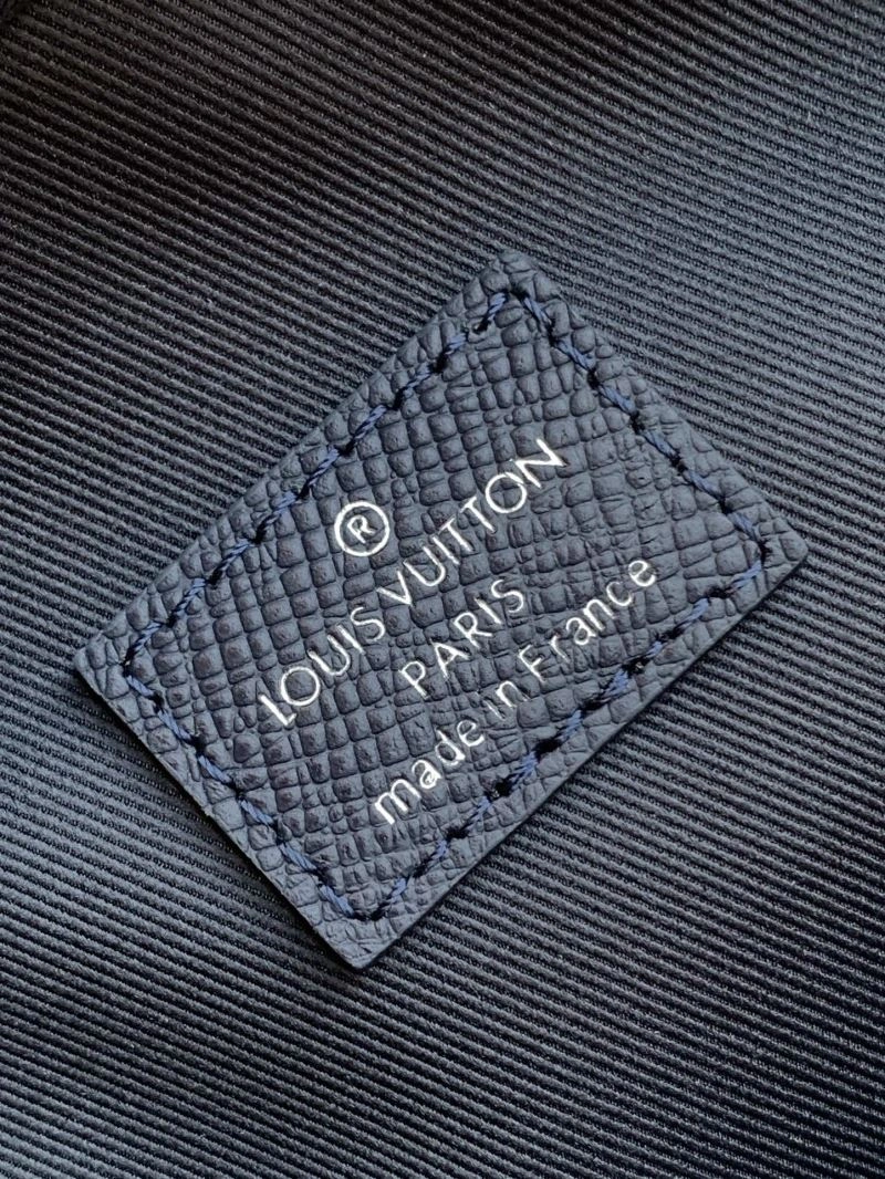 Genuine Louis Vuitton Waist Chest Packs