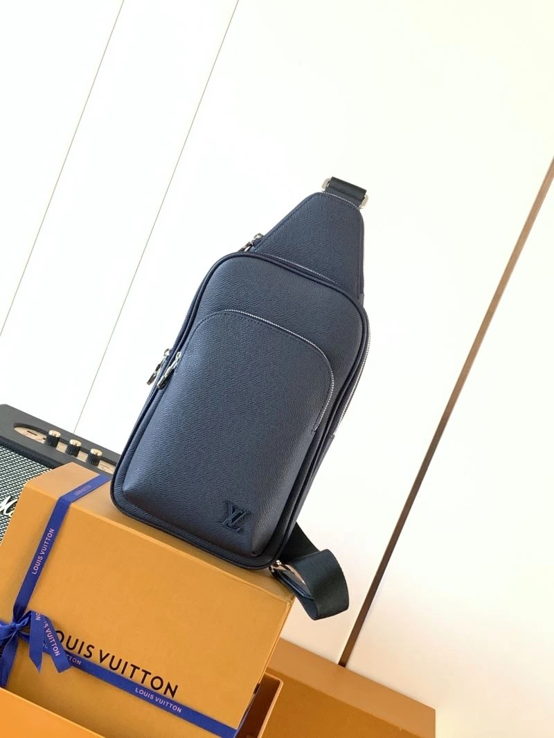 Genuine Louis Vuitton Waist Chest Packs