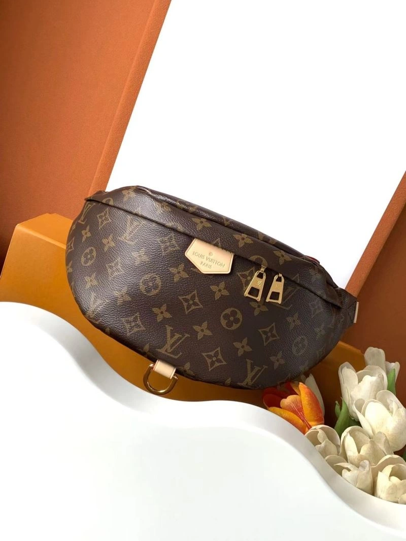 Louis Vuitton Waist Chest Packs
