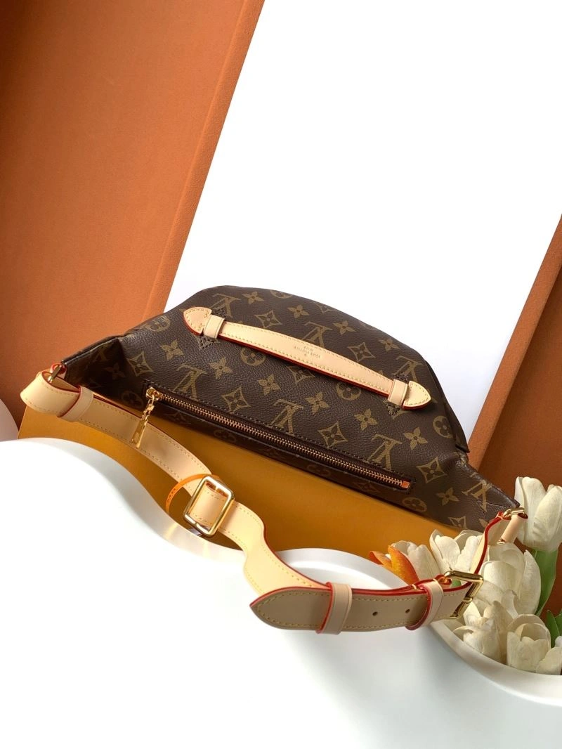 Authentic Louis Vuitton Waist Chest Packs