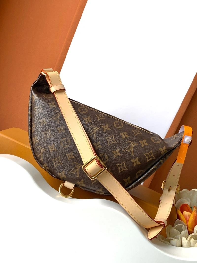Authentic Louis Vuitton Waist Chest Packs