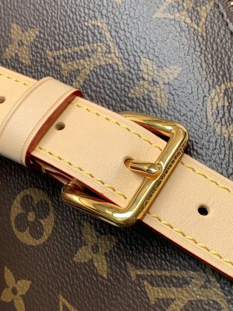 Authentic Louis Vuitton Waist Chest Packs
