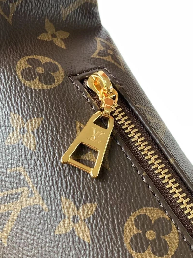 Authentic Louis Vuitton Waist Chest Packs