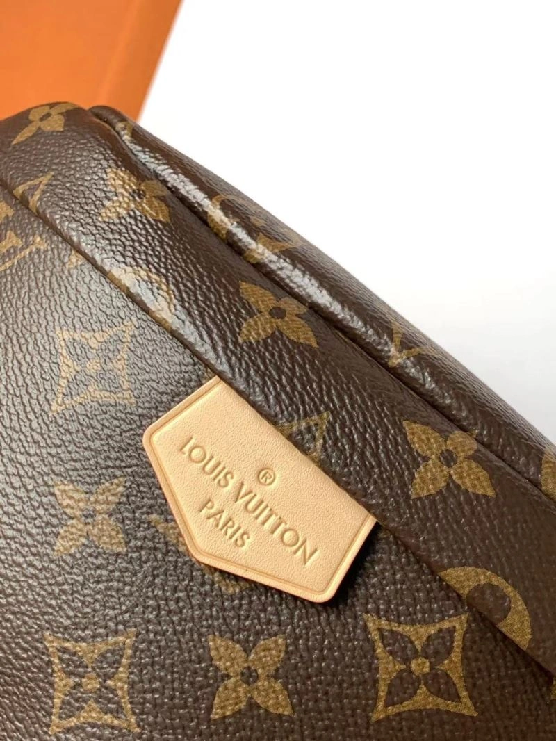 Authentic Louis Vuitton Waist Chest Packs