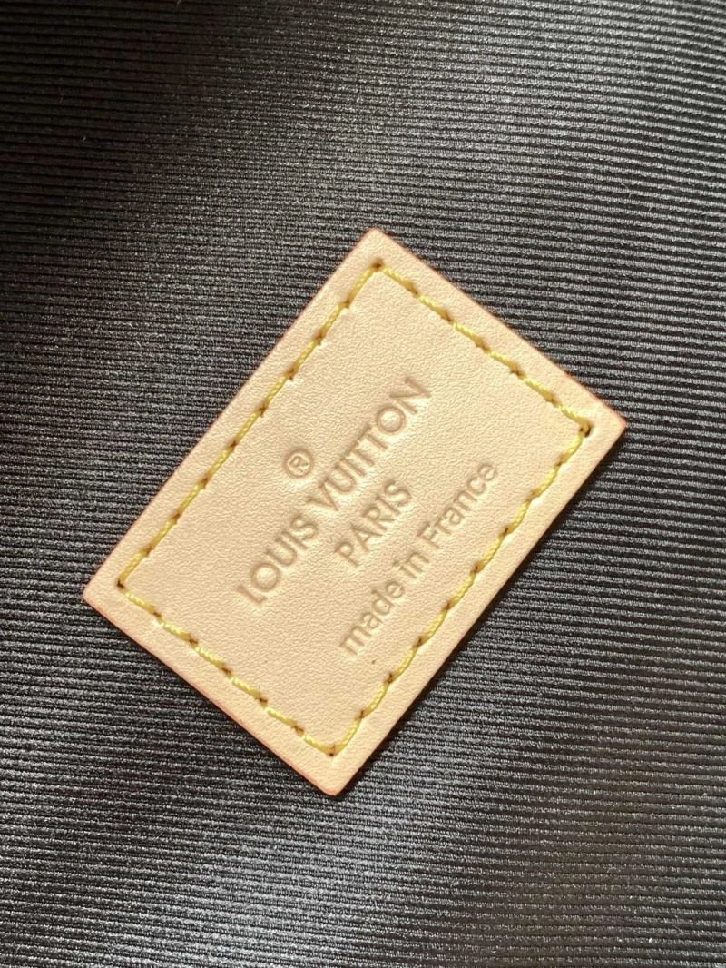 Authentic Louis Vuitton Waist Chest Packs