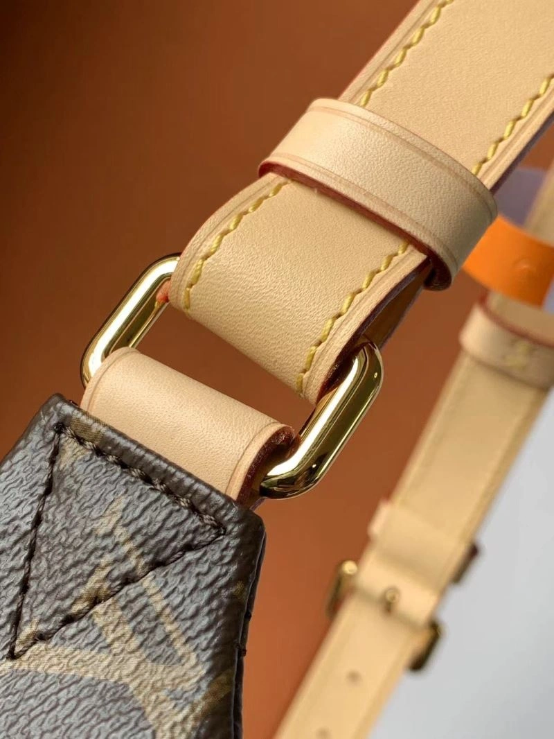 Authentic Louis Vuitton Waist Chest Packs