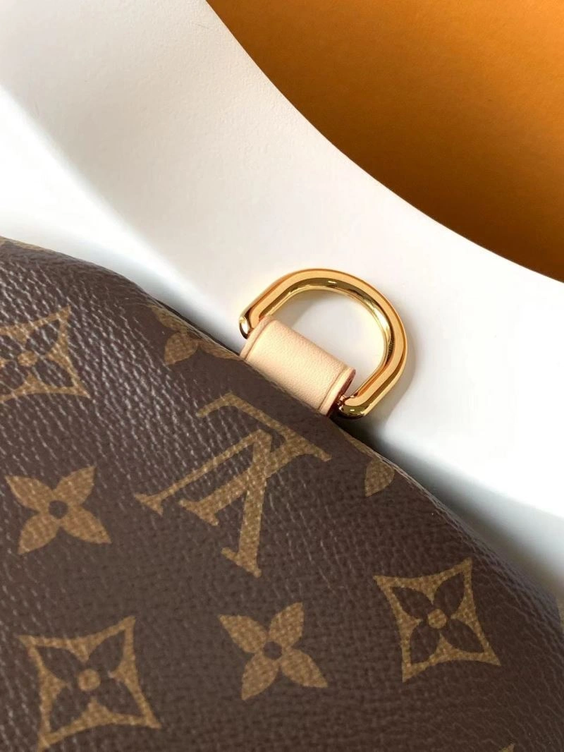 Authentic Louis Vuitton Waist Chest Packs