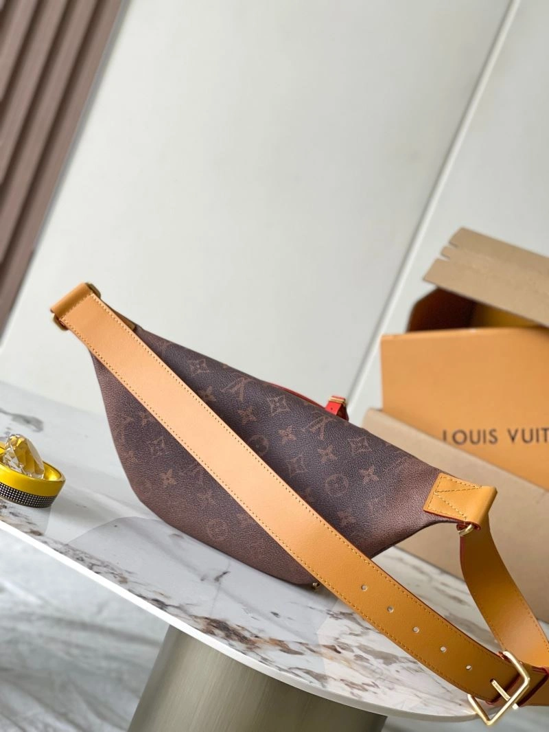 1:1 copy Louis Vuitton Waist Chest Packs