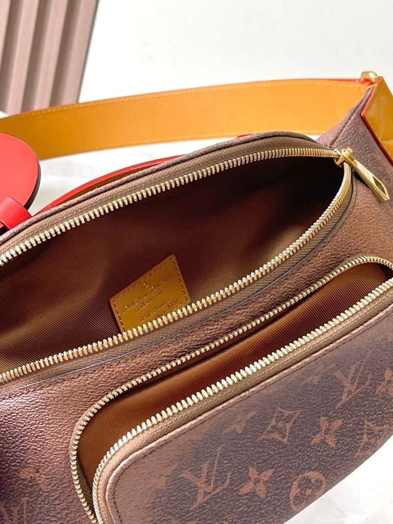 1:1 copy Louis Vuitton Waist Chest Packs