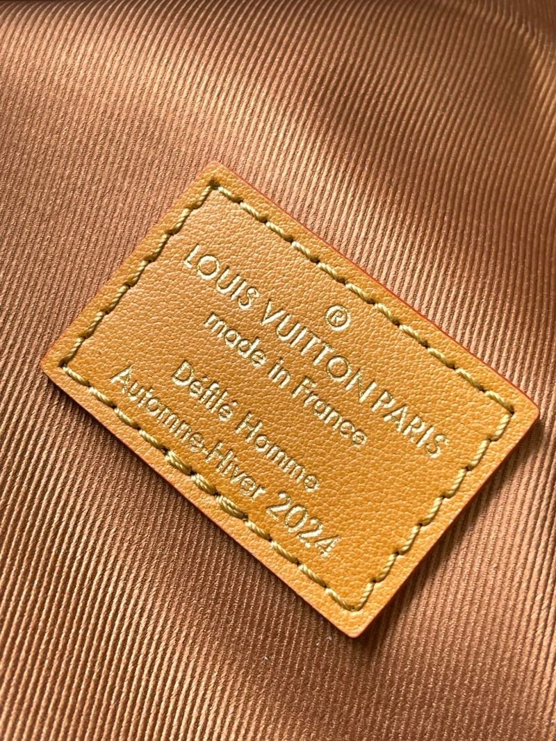 1:1 copy Louis Vuitton Waist Chest Packs