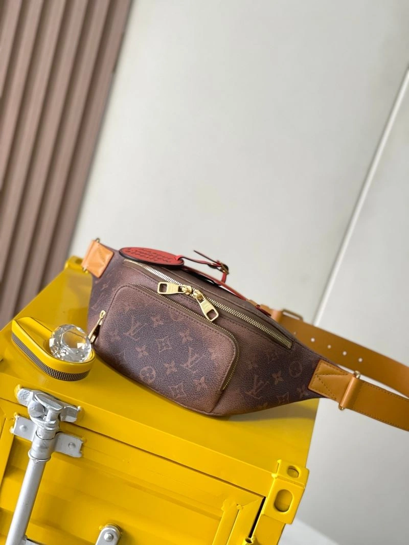 1:1 copy Louis Vuitton Waist Chest Packs