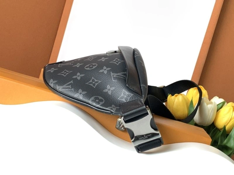 High fidelity Louis Vuitton Waist Chest Packs