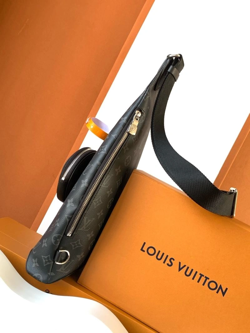 Top mirror Louis Vuitton Waist Chest Packs