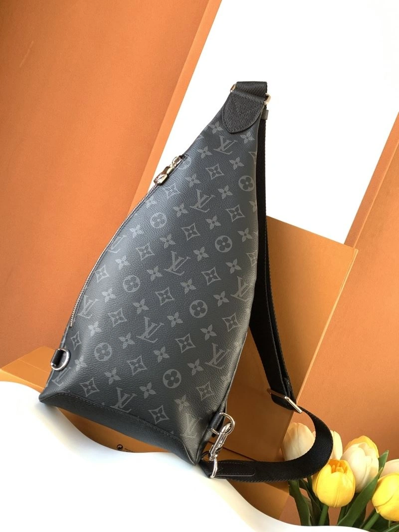 Top mirror Louis Vuitton Waist Chest Packs