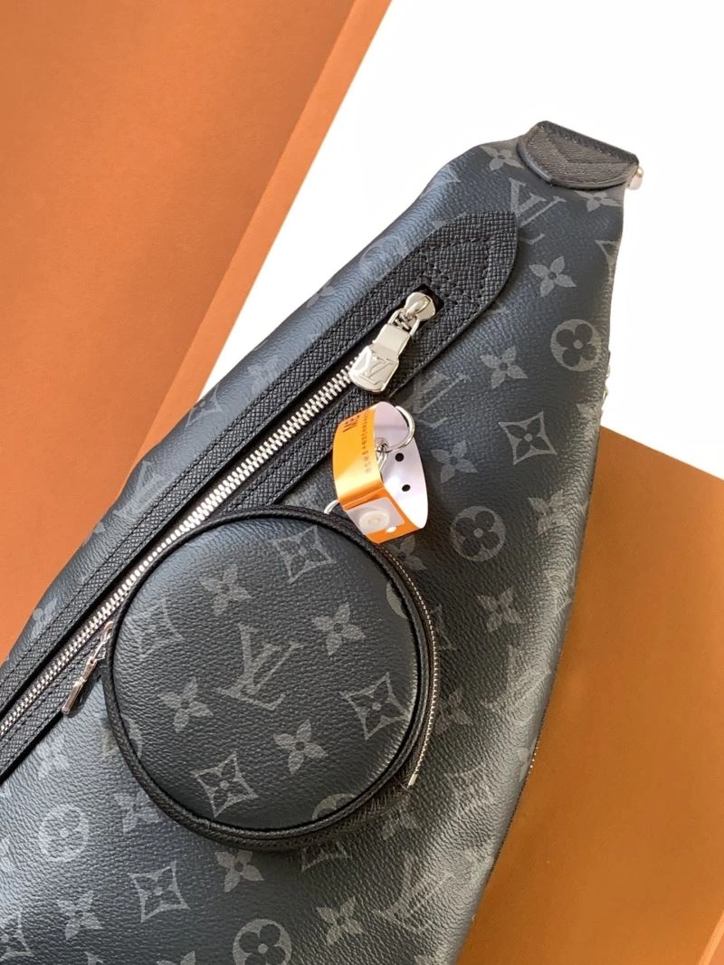 Top mirror Louis Vuitton Waist Chest Packs