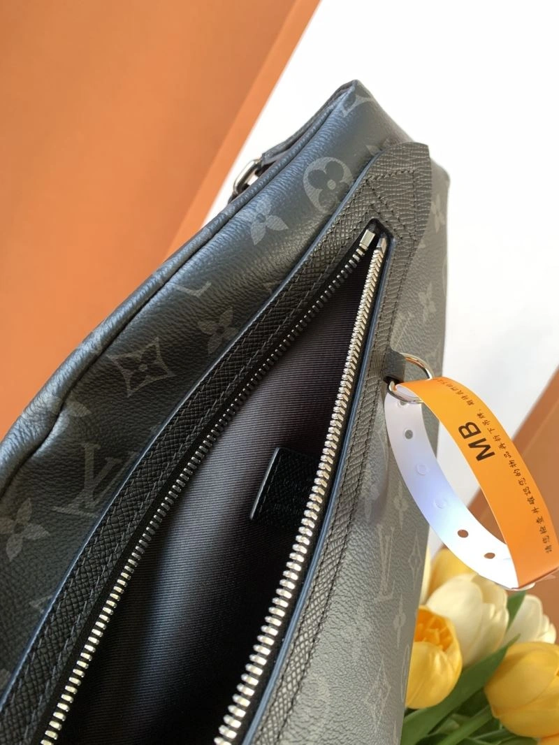 Top mirror Louis Vuitton Waist Chest Packs