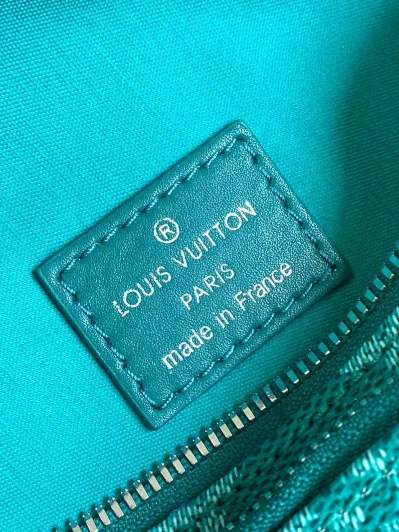Official Louis Vuitton Waist Chest Packs