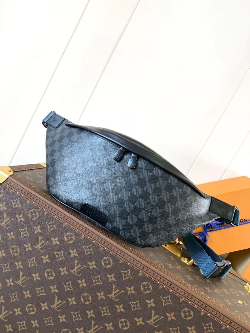 Louis Vuitton Waist Chest Packs