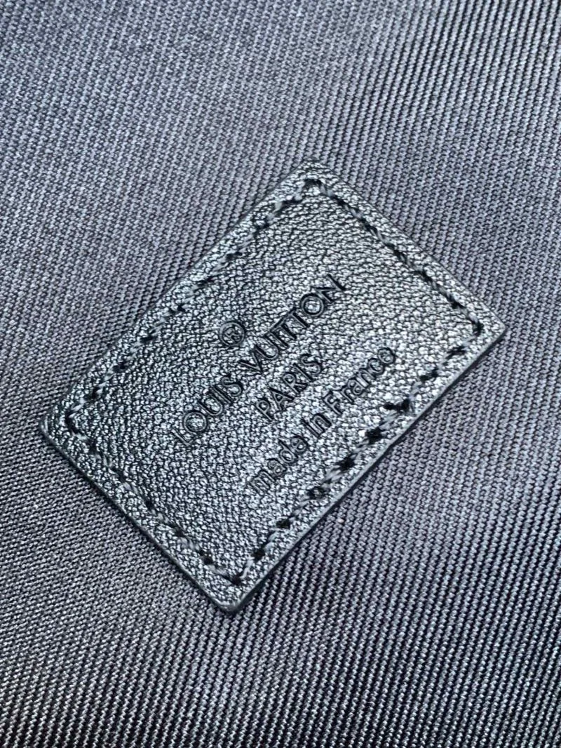 Value-priced Louis Vuitton Waist Chest Packs