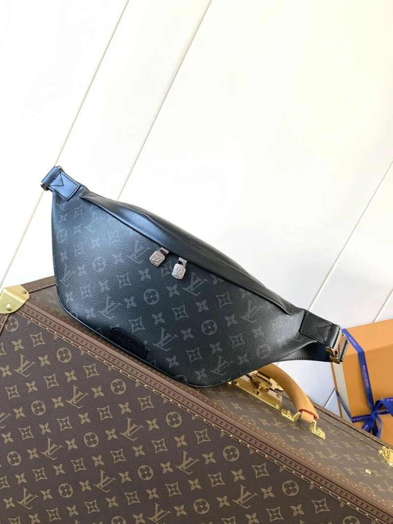 Louis Vuitton Waist Chest Packs