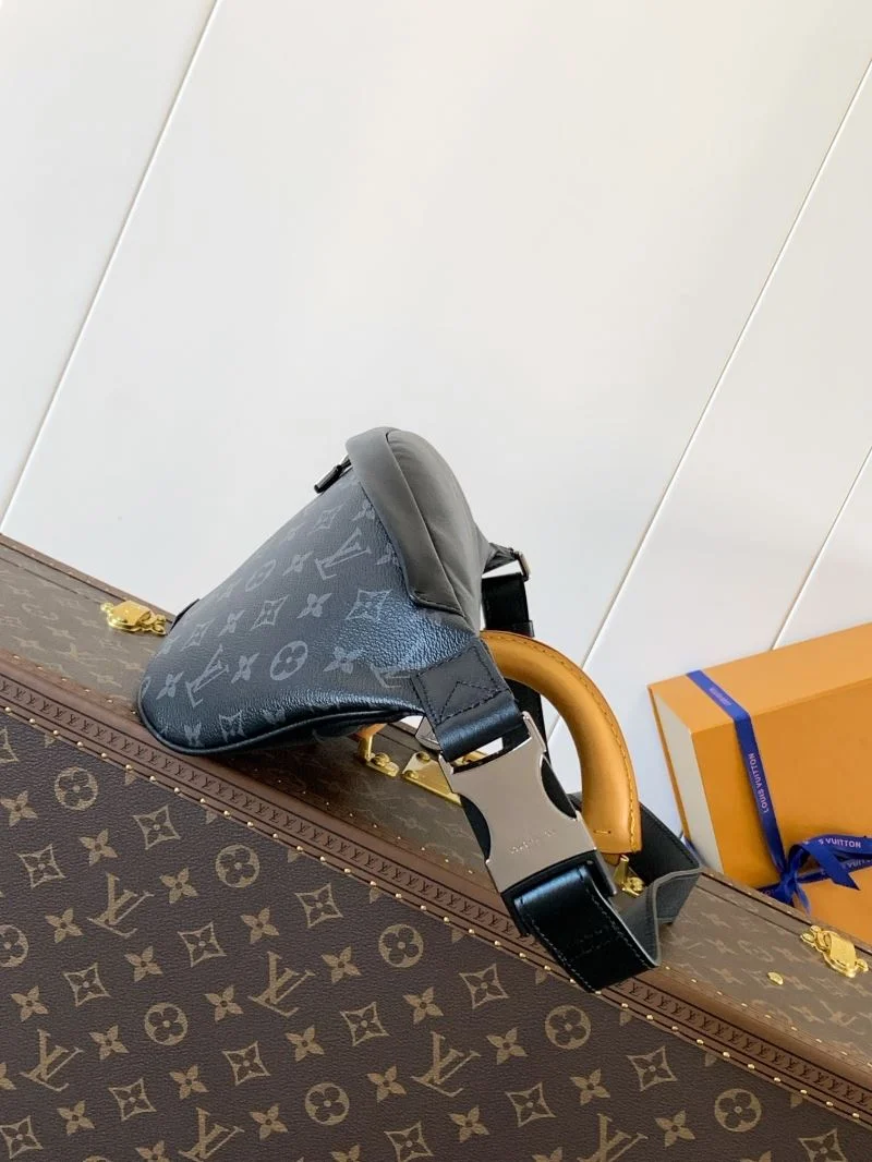 Original Louis Vuitton Waist Chest Packs