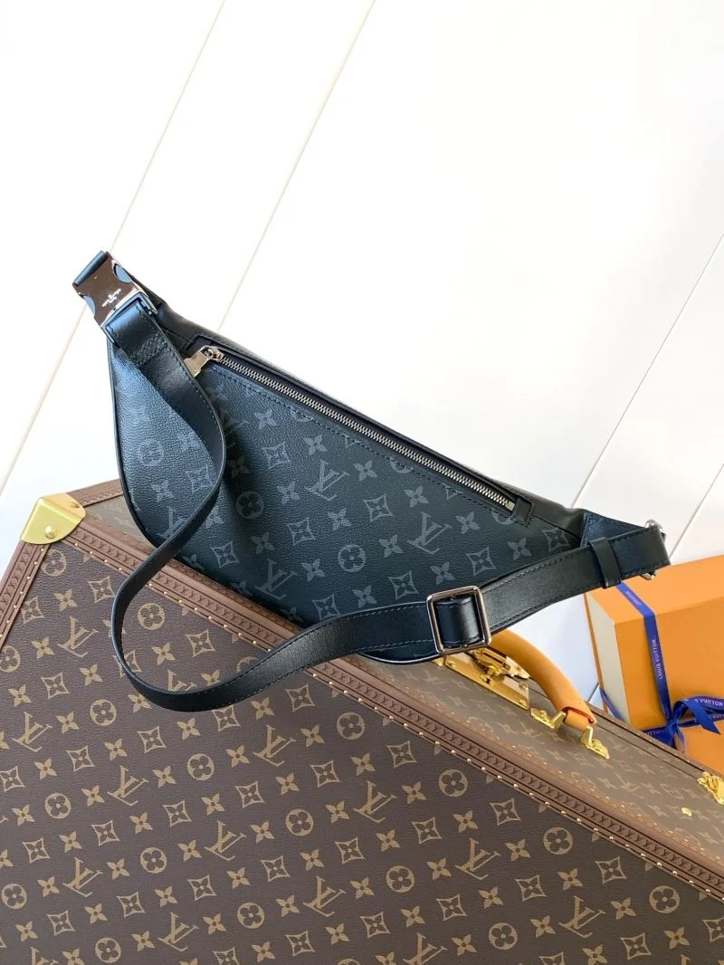 Original Louis Vuitton Waist Chest Packs