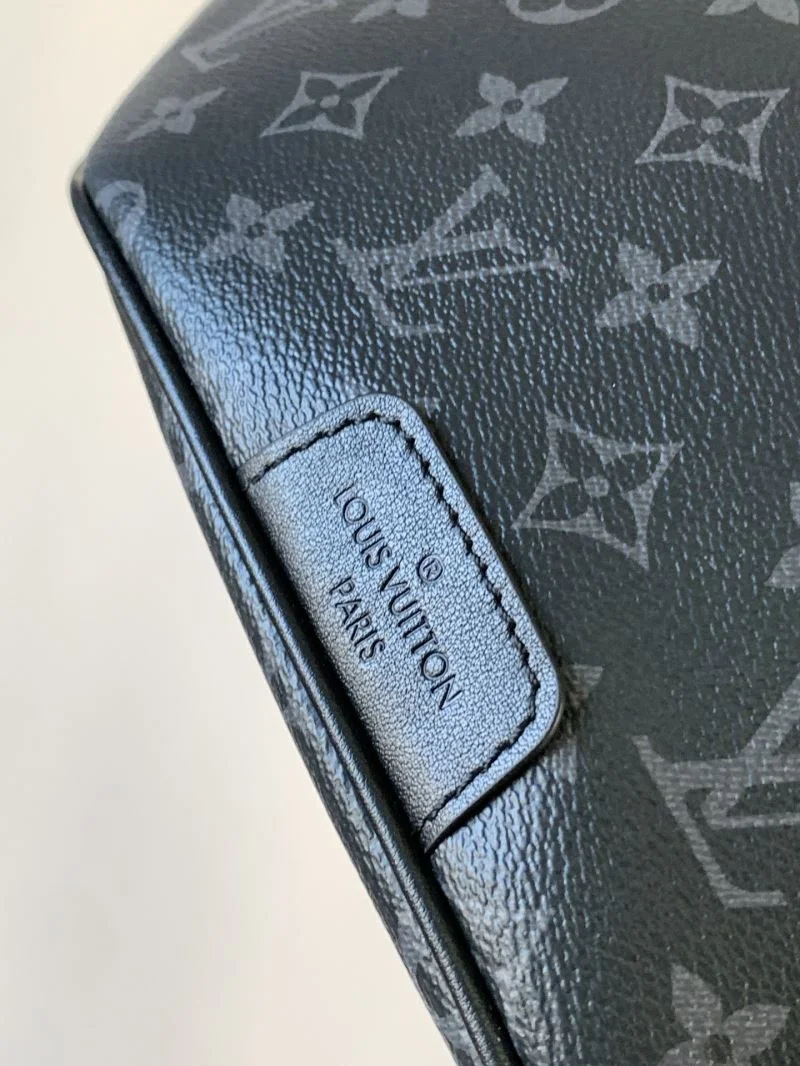 Original Louis Vuitton Waist Chest Packs