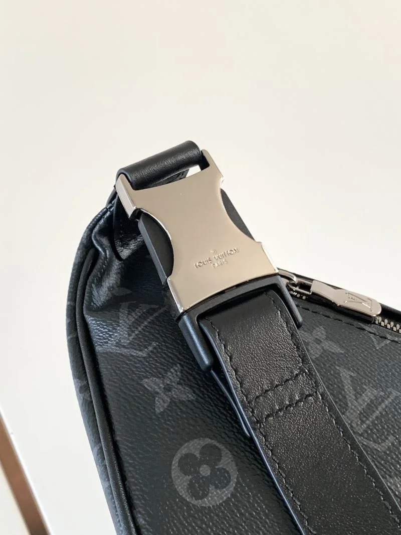 Original Louis Vuitton Waist Chest Packs