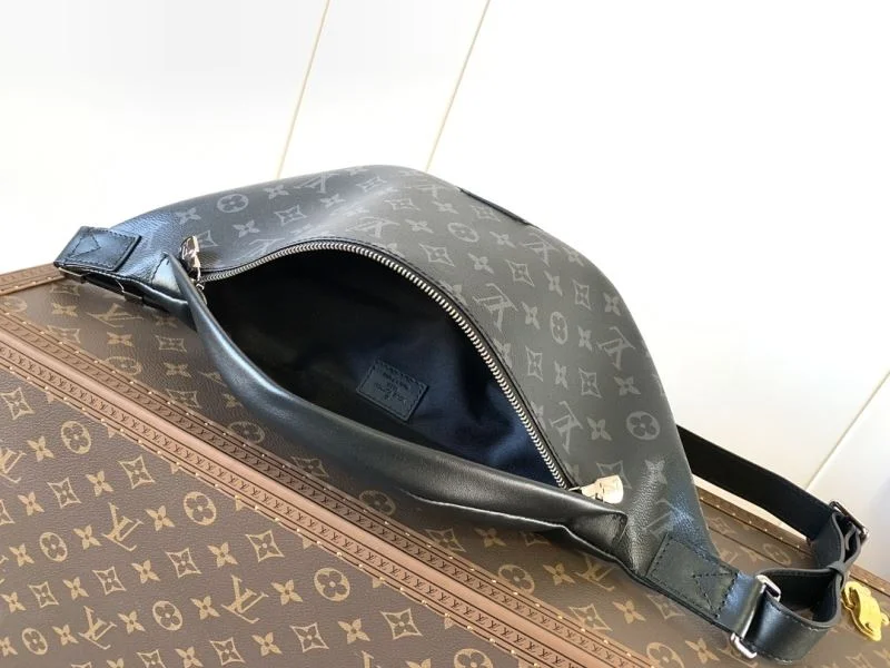 Original Louis Vuitton Waist Chest Packs