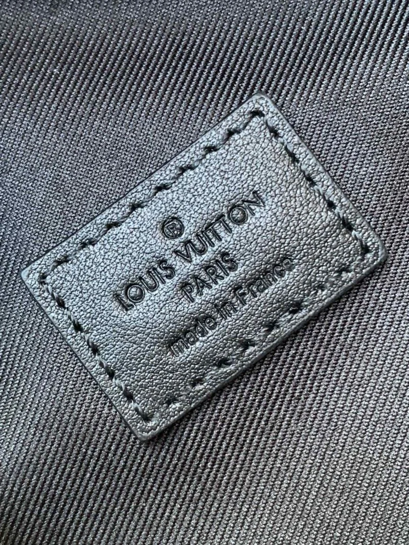 Original Louis Vuitton Waist Chest Packs
