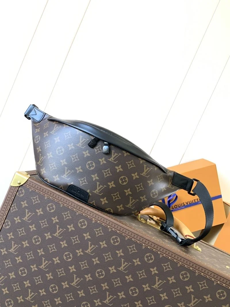 Louis Vuitton Waist Chest Packs