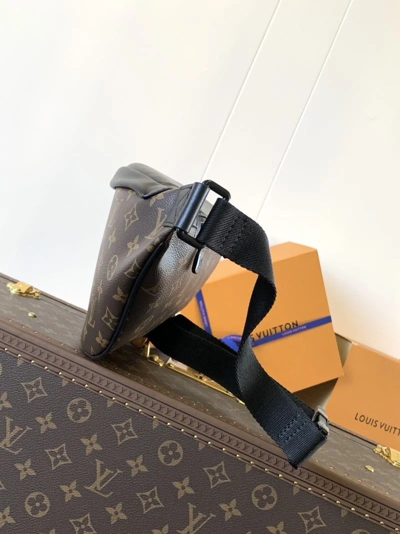 Original Louis Vuitton Waist Chest Packs