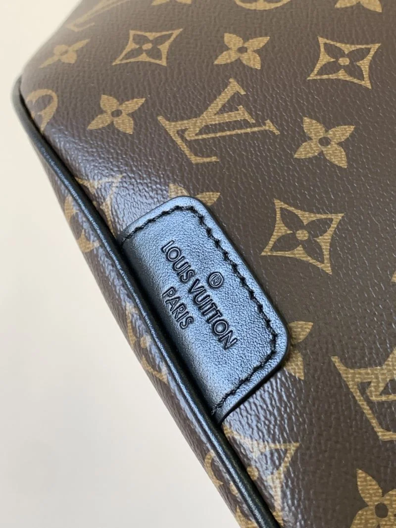 Original Louis Vuitton Waist Chest Packs