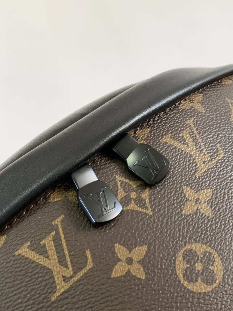Original Louis Vuitton Waist Chest Packs