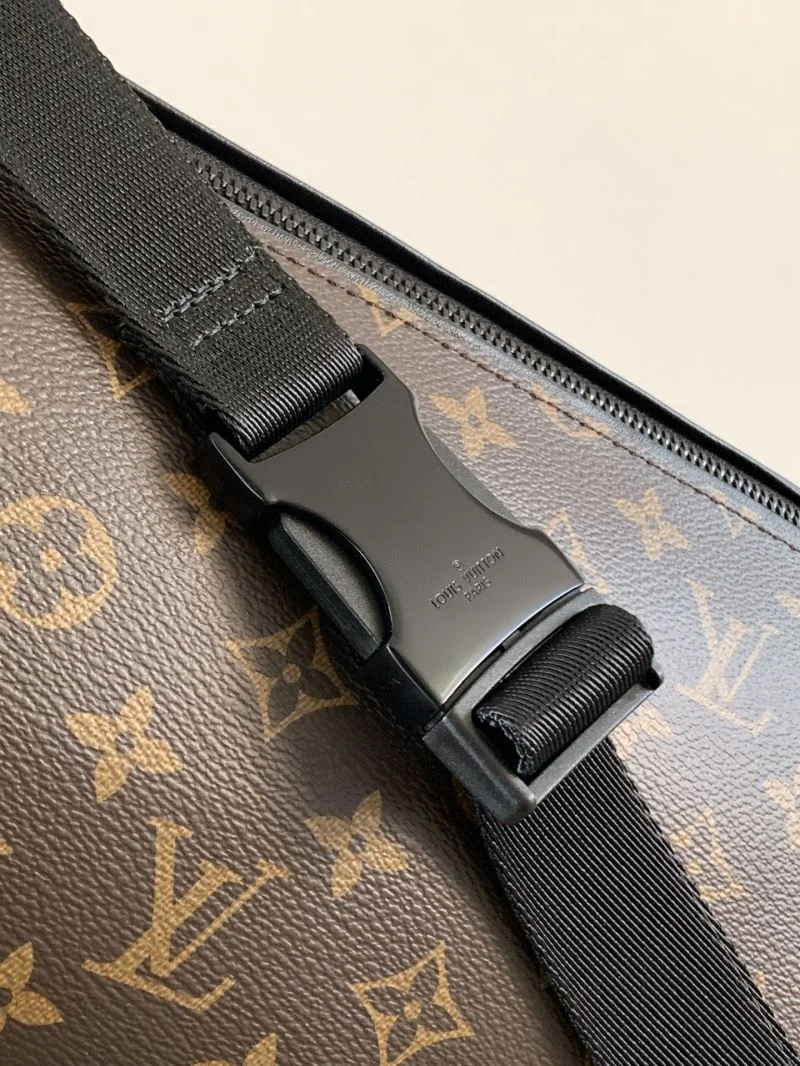 Original Louis Vuitton Waist Chest Packs