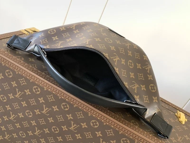 Original Louis Vuitton Waist Chest Packs