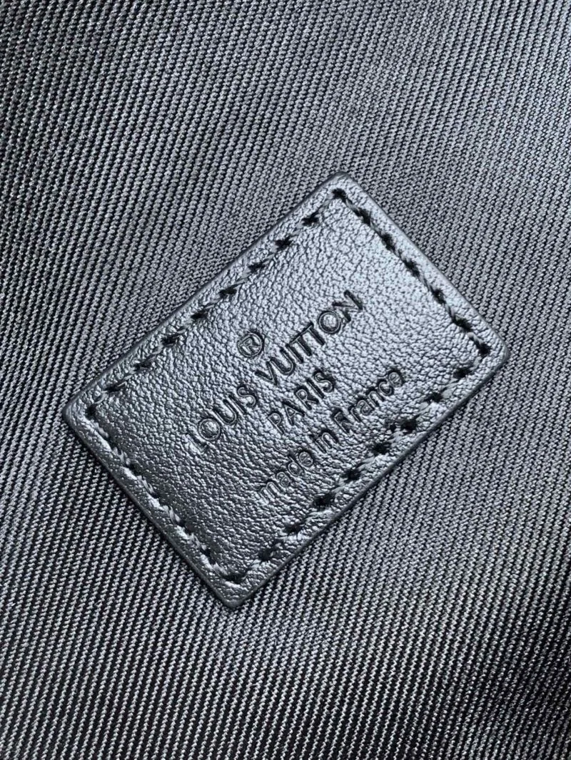 Original Louis Vuitton Waist Chest Packs