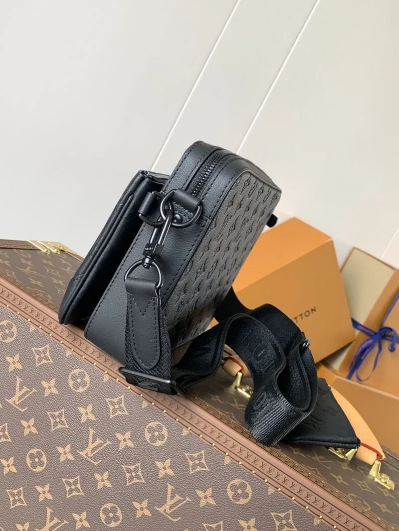 Authentic Louis Vuitton Waist Chest Packs