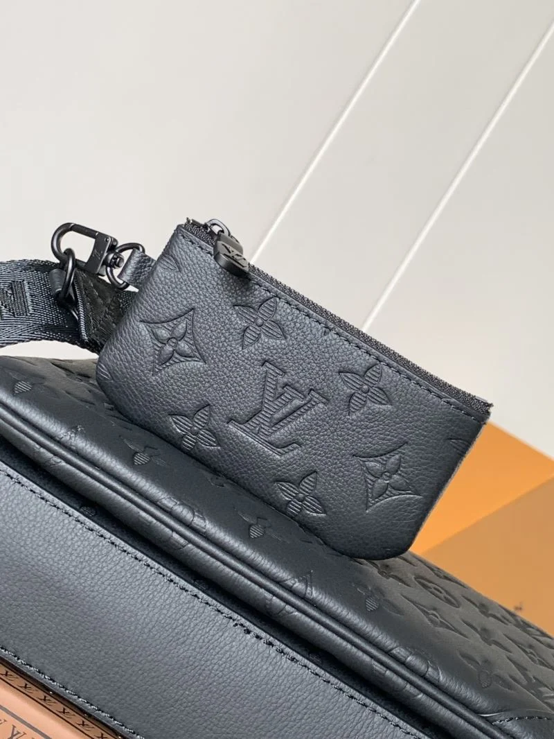 Authentic Louis Vuitton Waist Chest Packs