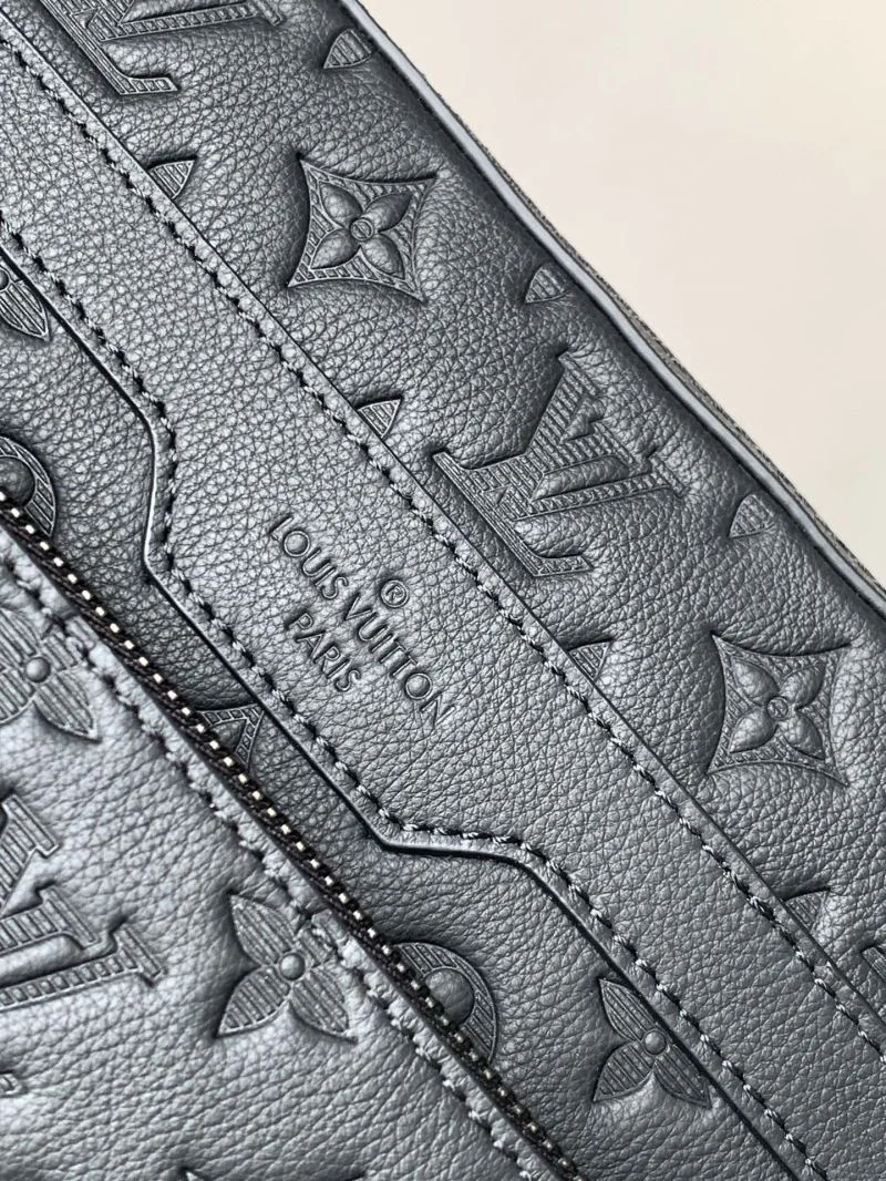 Authentic Louis Vuitton Waist Chest Packs