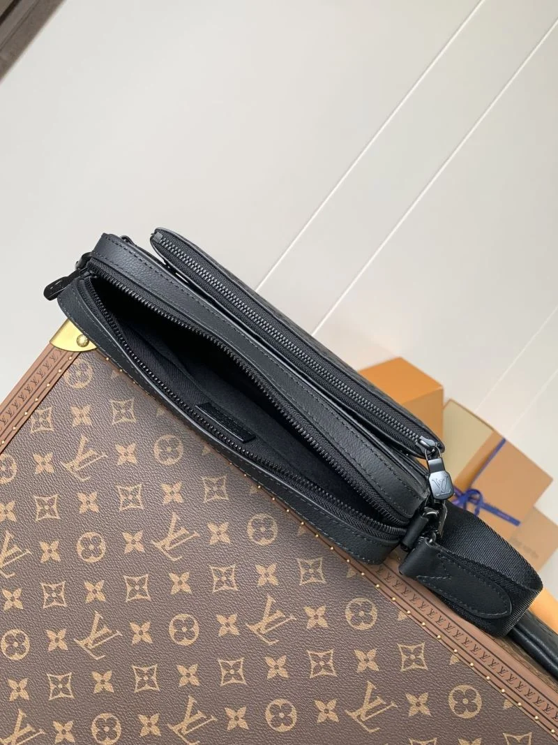 Authentic Louis Vuitton Waist Chest Packs