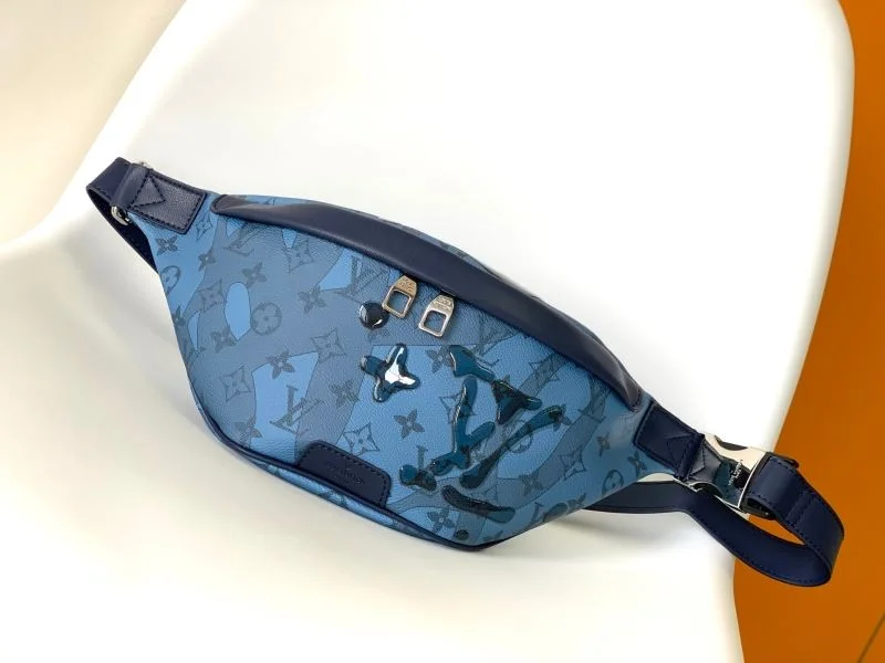 Louis Vuitton Waist Chest Packs