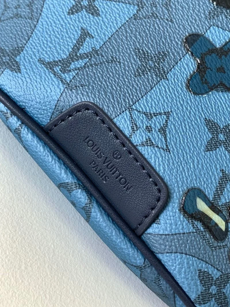 Economical Louis Vuitton Waist Chest Packs