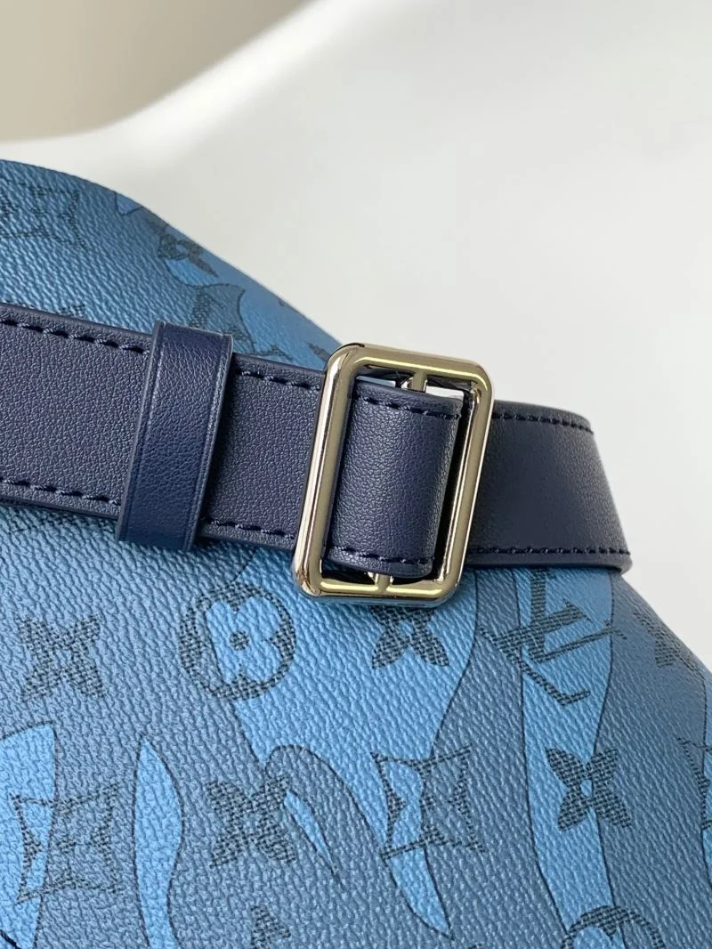 Economical Louis Vuitton Waist Chest Packs